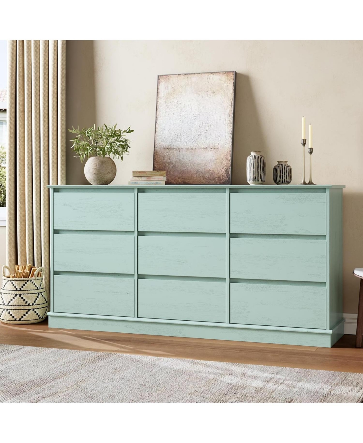 Click here for gaomon 9-Drawer Dresser for Bedroom  Large Double... prices