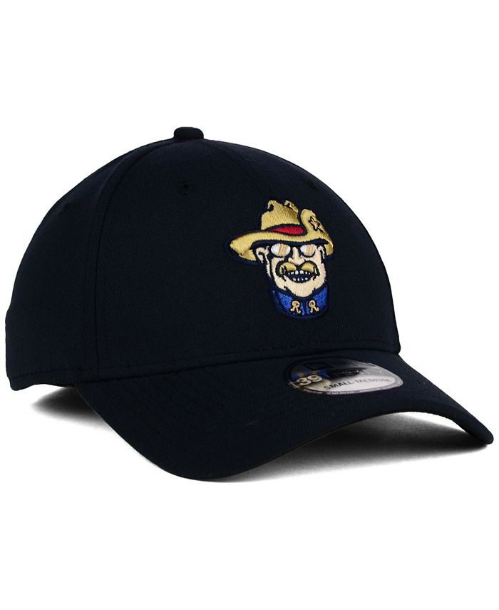 New Era Frisco RoughRiders Classic 39THIRTY Cap - Macy's