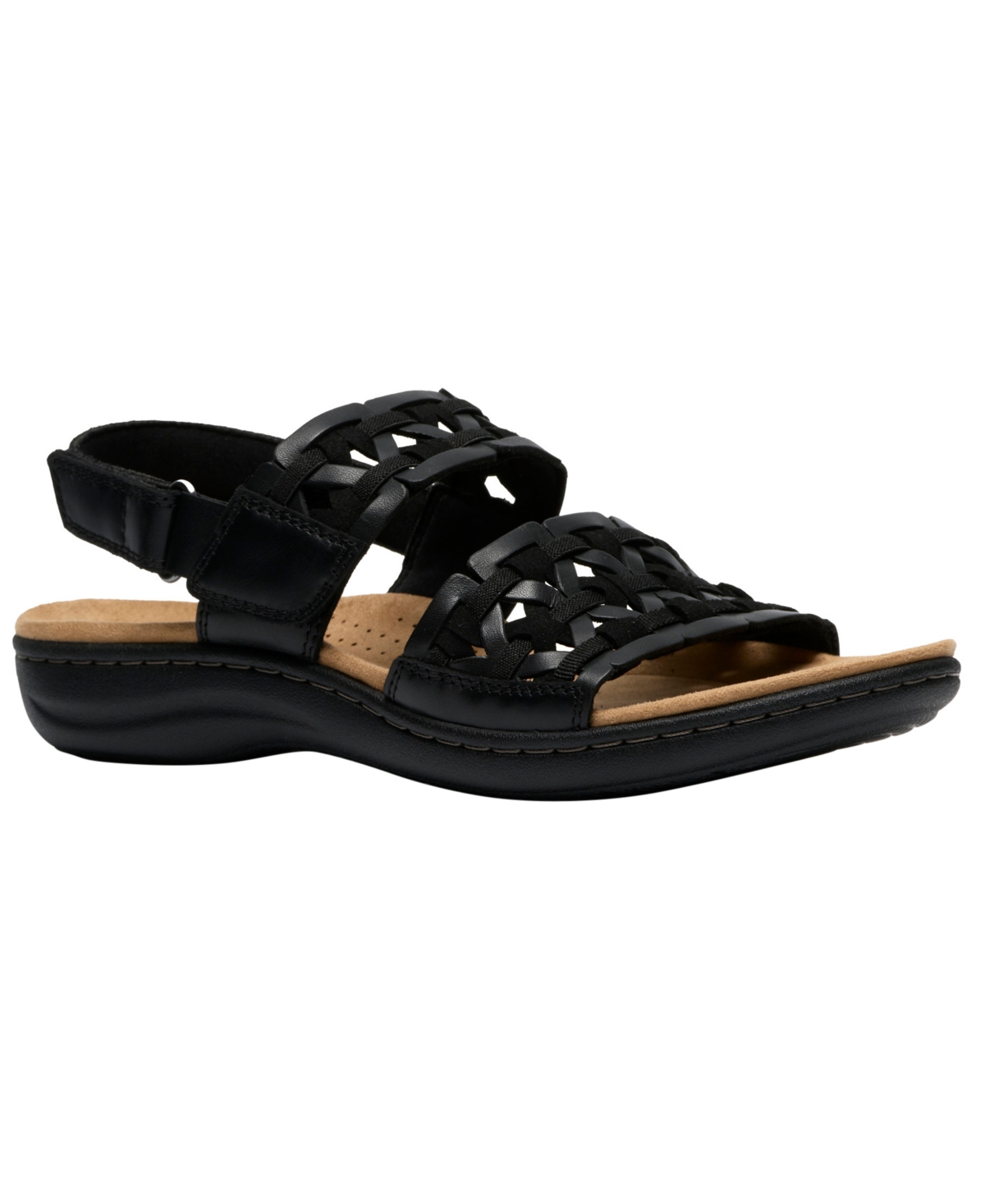 Click here for Clarks Womens Collection Laurieann Lily Round Toe... prices