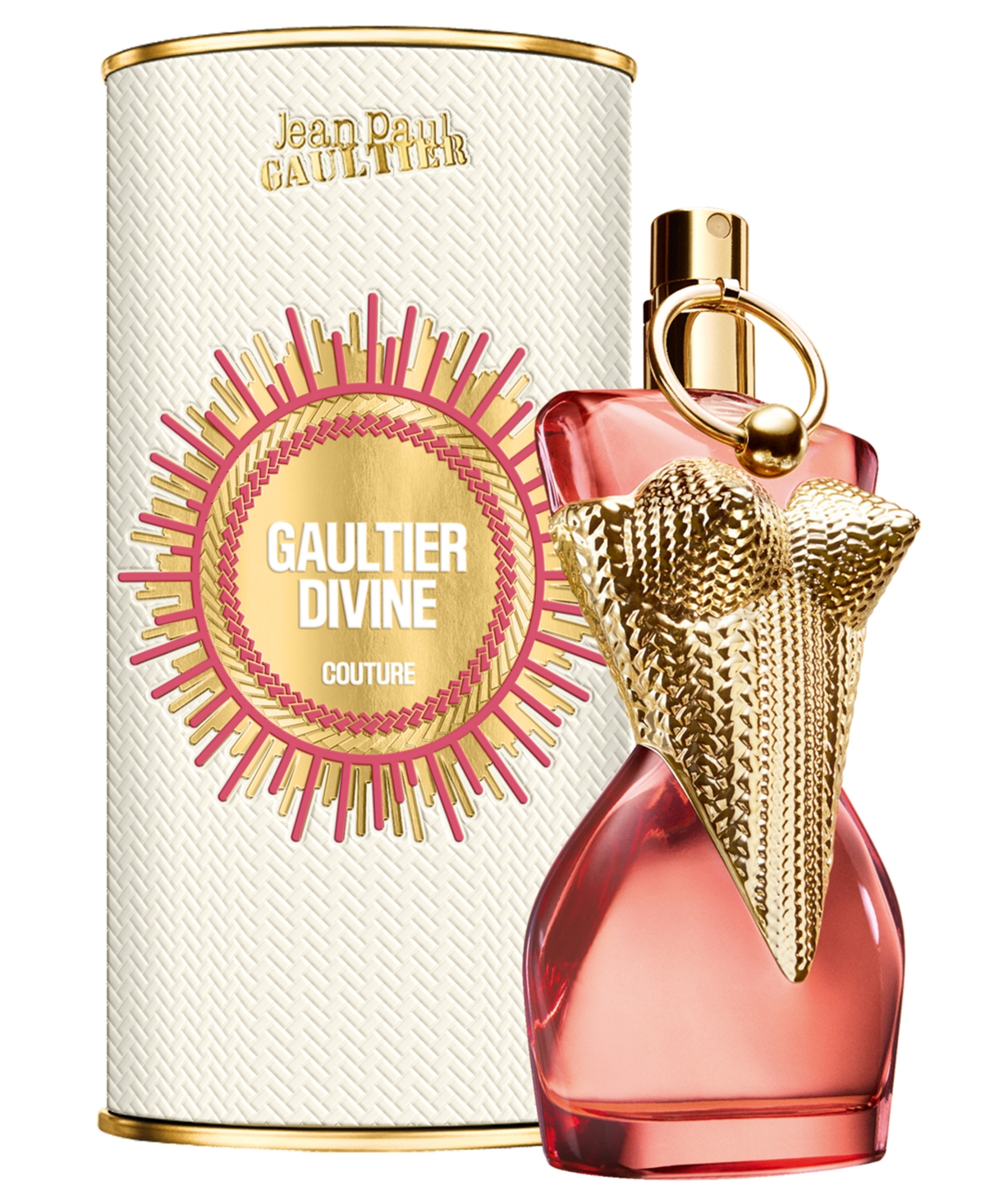 Click here for Jean Paul Gaultier Divine Couture Eau De Parfum  1... prices