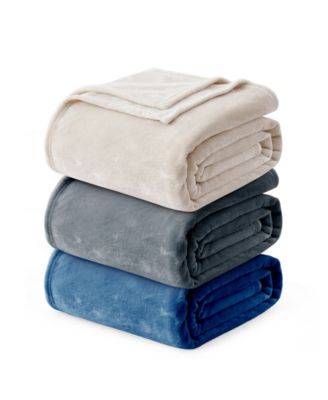 Click here for Unikome Flannel Fleece Soft Warm Blanket prices