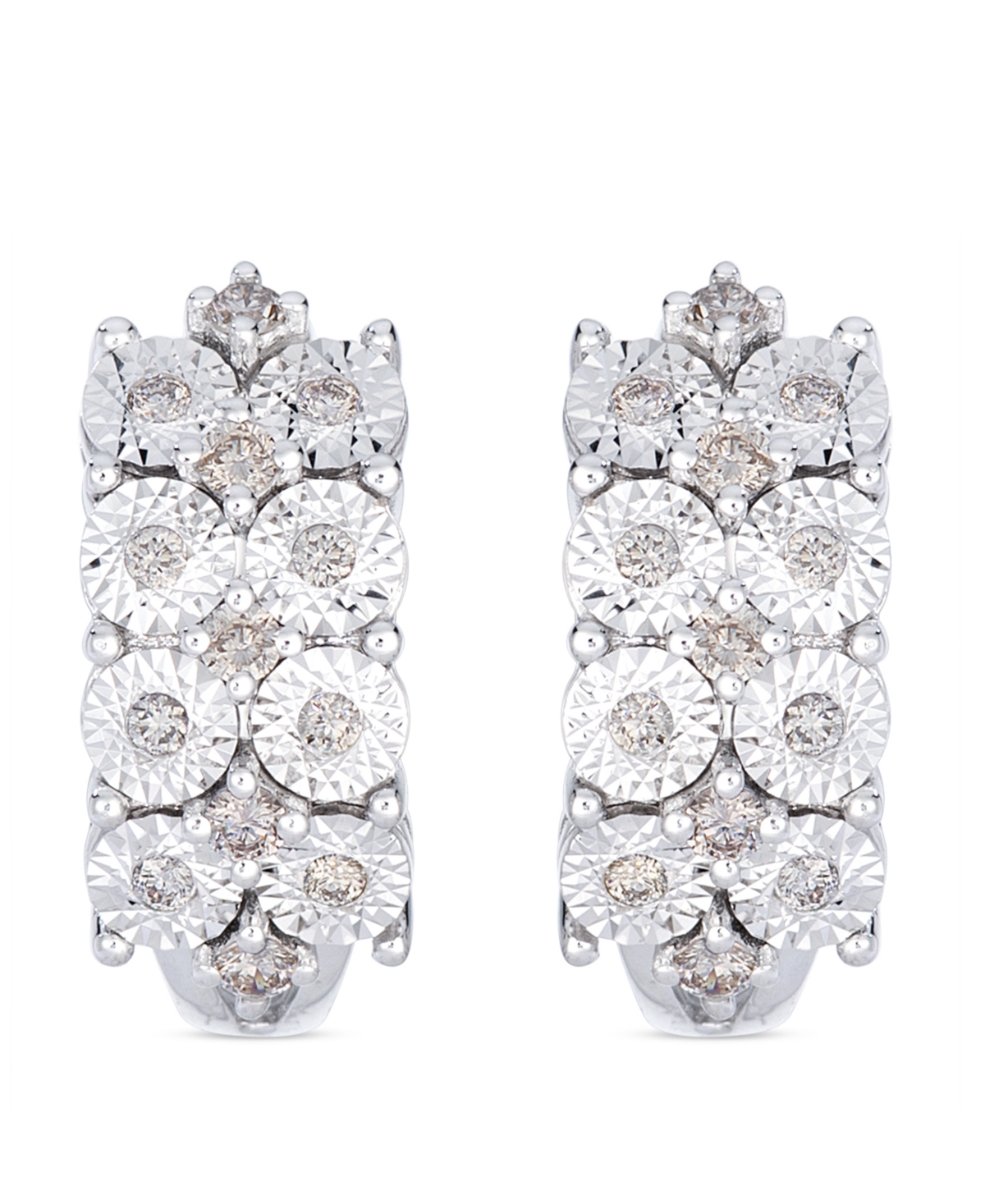 Click here for Le Vian Vanilla Diamond (0.24 ct. t.w.) Earrings i... prices