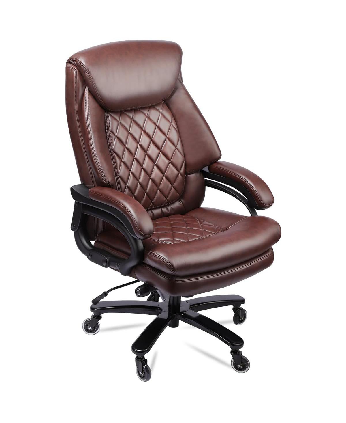 Click here for Streamdale Furniture 500lbs Big and Tall Office Ch... prices