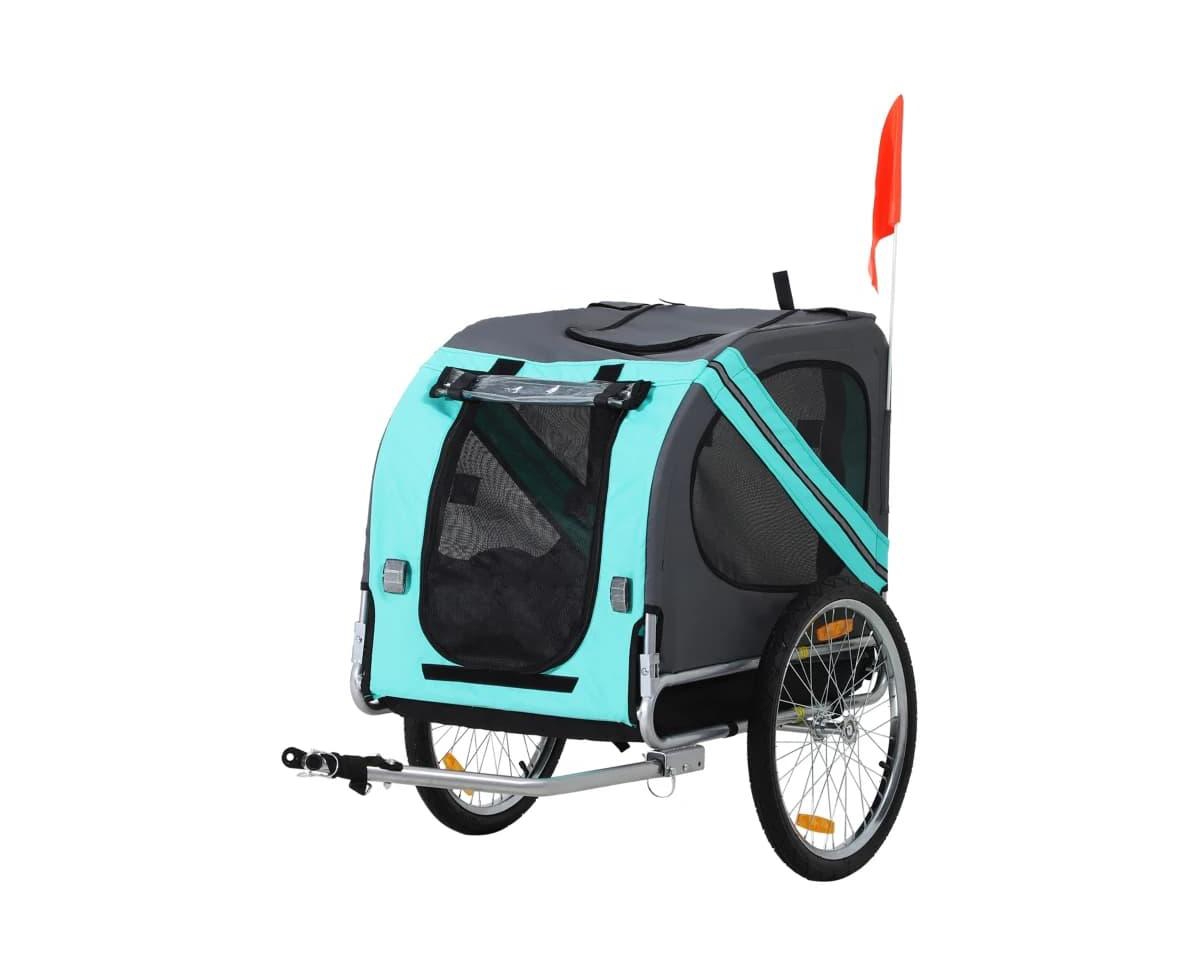 Click here for Zeus & Ruta Kitten Bike Trailer  Kitten Stroller B... prices