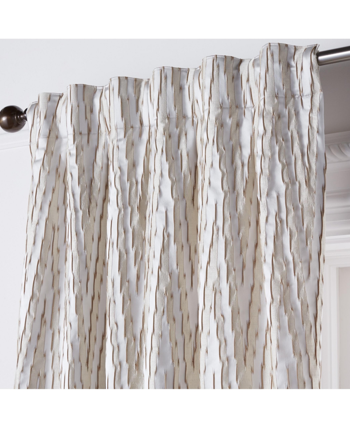 Click here for Z Gallerie Minka Textured Natural - Natural prices