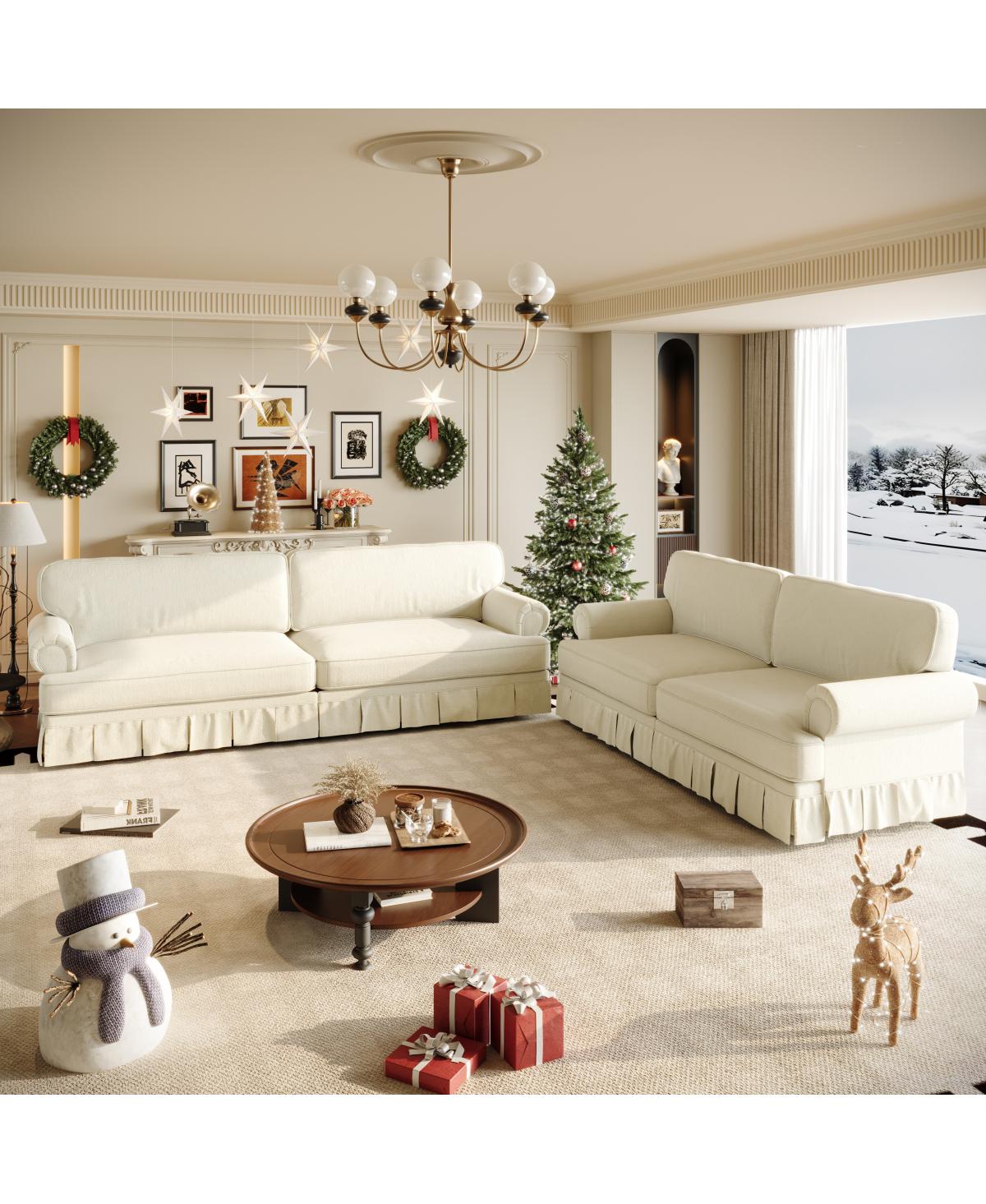 Click here for Streamdale Furniture Luxuriously Comfortable 3&4-S... prices