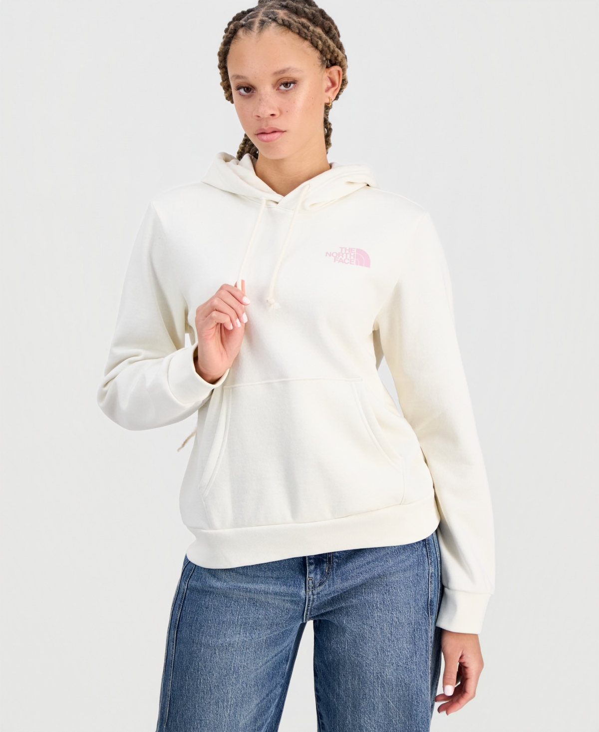 Click here for The North Face Womens Evolution Peaks Graphic Cott... prices