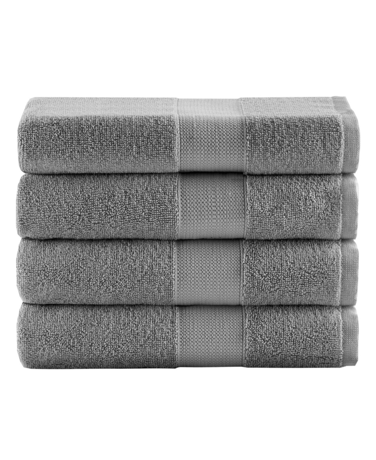 Click here for 510 Design Premium Turkish Cotton Plush 4-Pc. Bath... prices