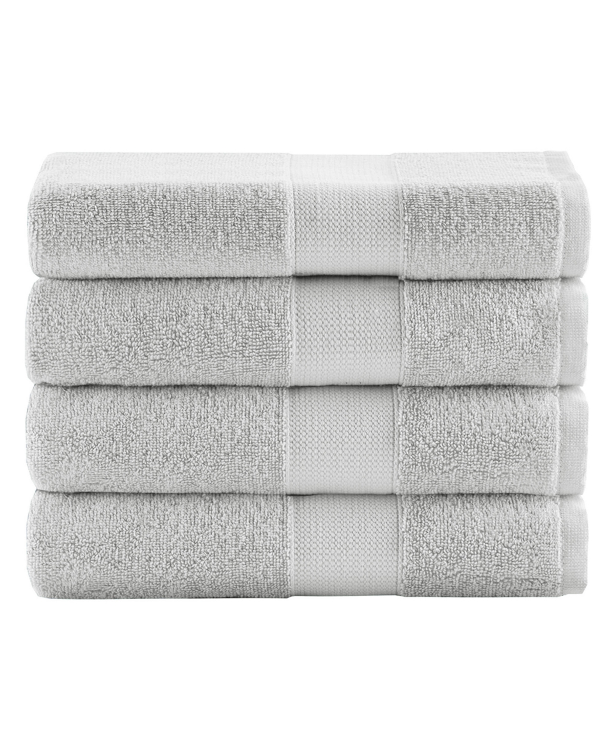Click here for 510 Design Premium Turkish Cotton Plush 4-Pc. Bath... prices