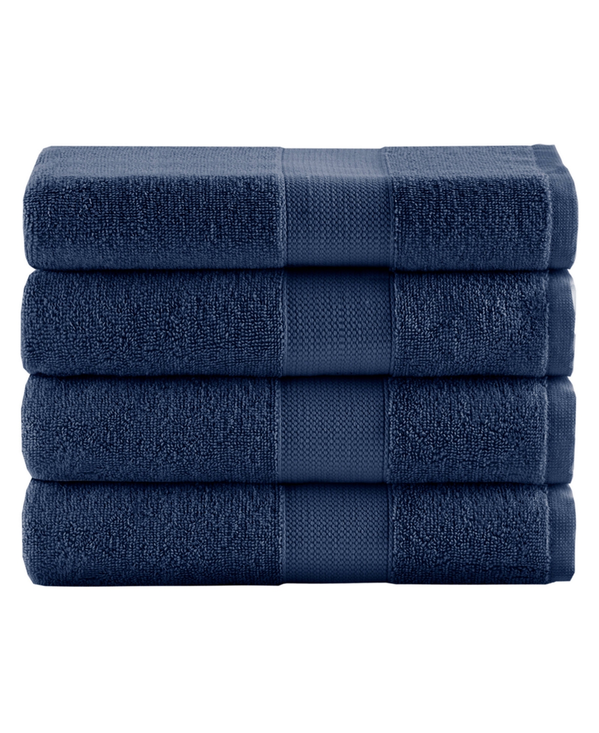 Click here for 510 Design Premium Turkish Cotton Plush 4-Pc. Bath... prices