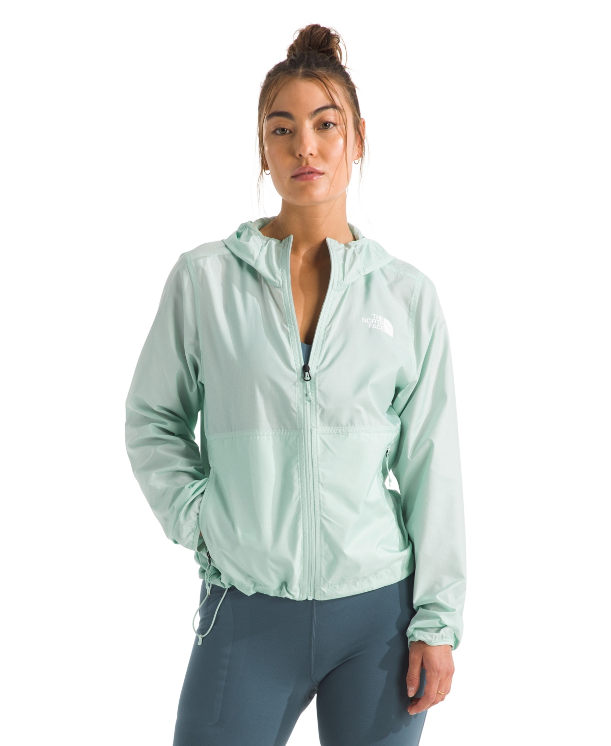 Click here for The North Face Womens Tnf Cyclone Regular Fit Wind... prices