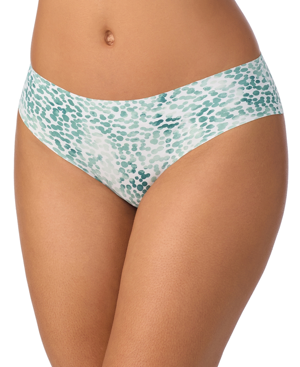 Click here for Dkny Litewear Cut Anywear Logo-Printed Hipster Und... prices