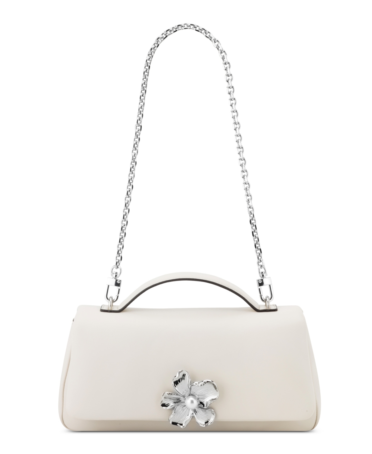 Click here for Nine West Allie Convertible Medium Shoulder Bag -... prices