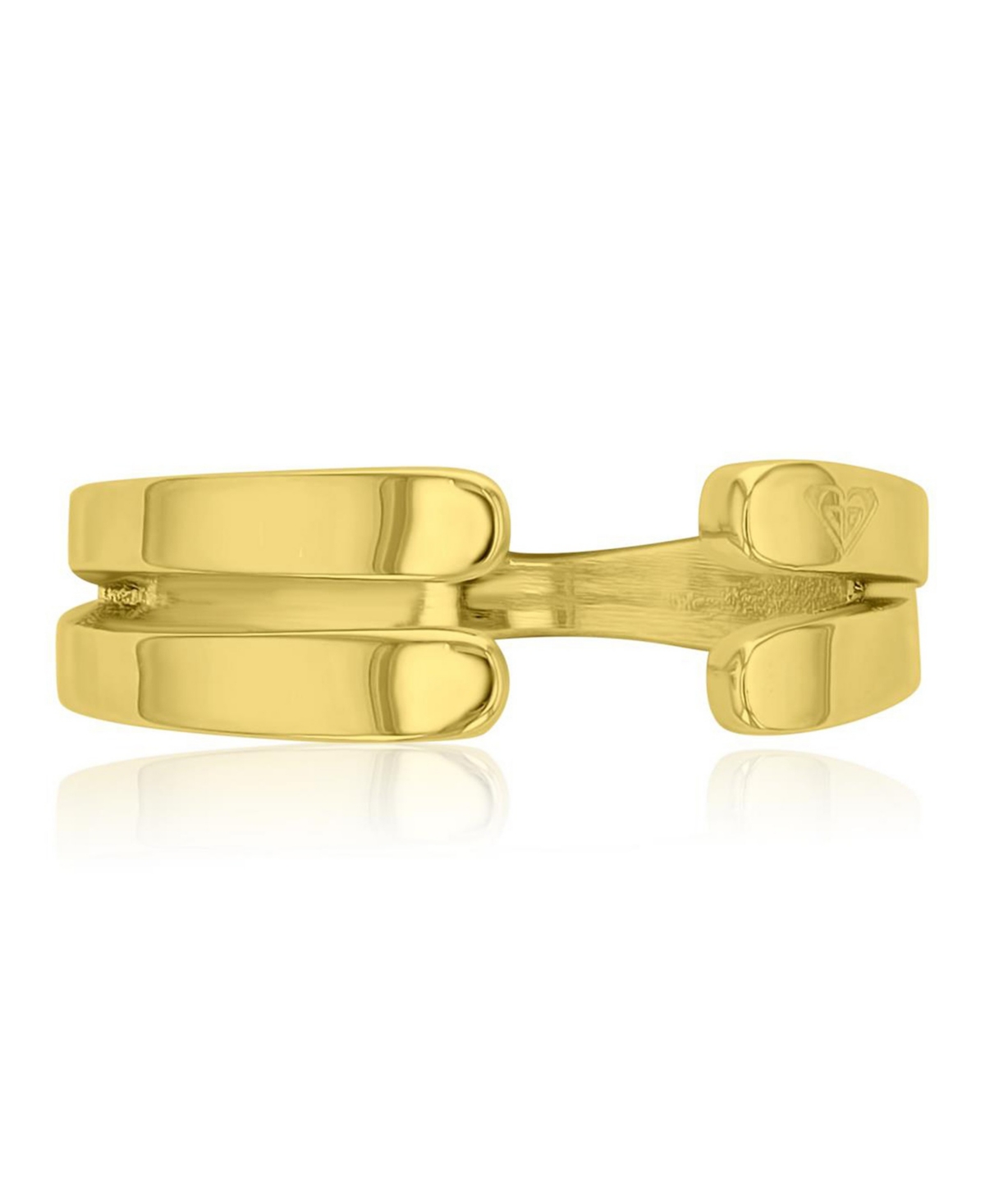 Click here for Roxy Waterproof Yellow Skis Toe Ring - Gold prices