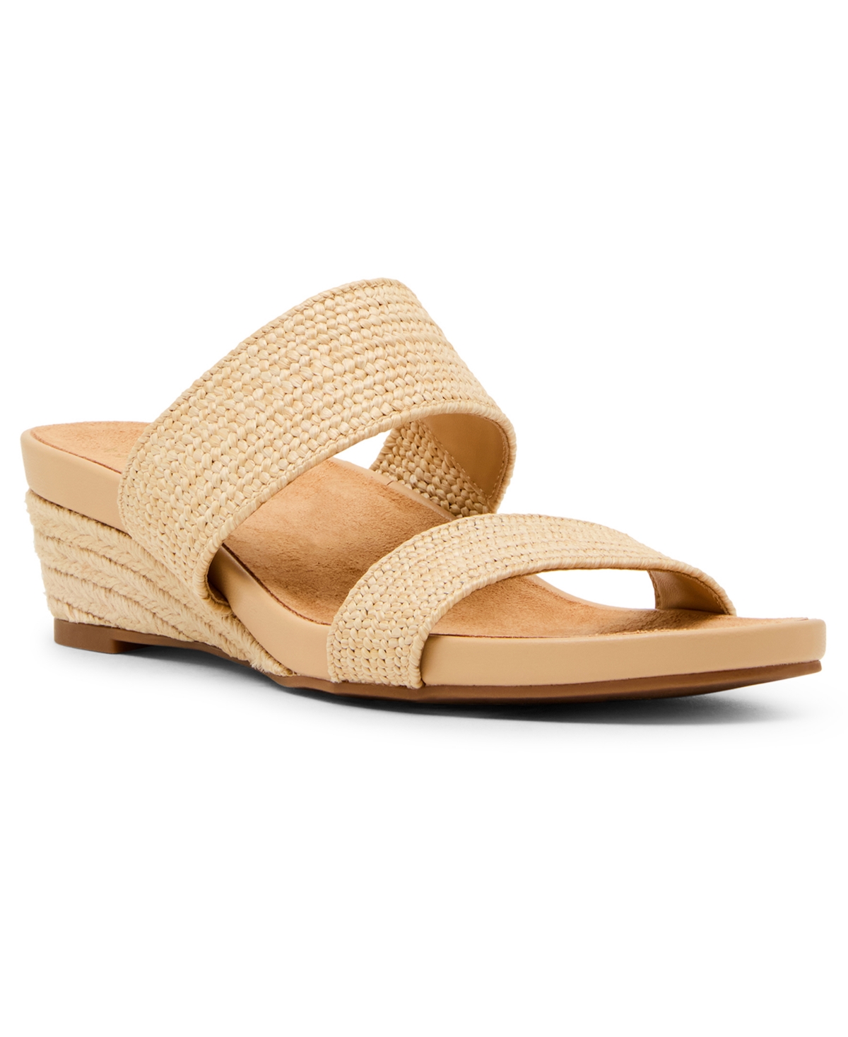 Click here for Anne Klein Womens Kapricorn Slip-On Dress Sandals... prices