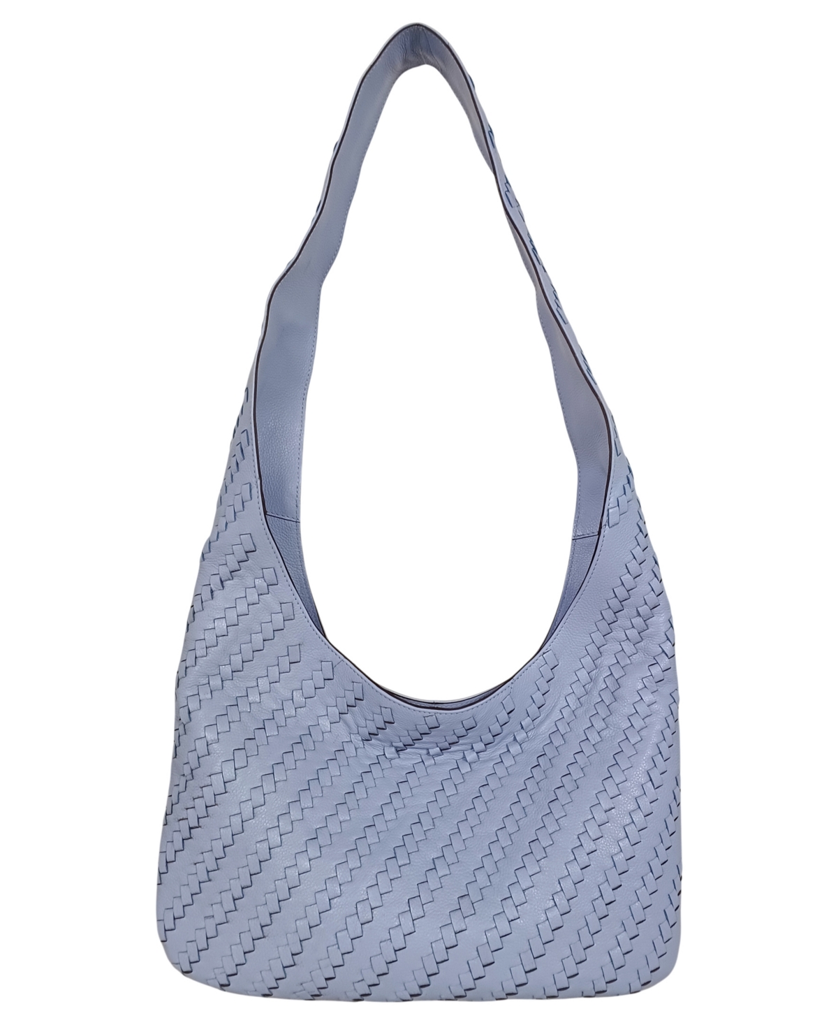 Click here for Lodis Solstice Large Hobo Bag - Aura prices