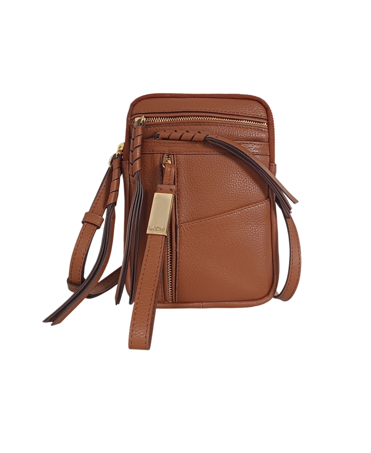 Click here for Lodis Catalina 2.0 Mini Phone Crossbody Bag - Ches... prices