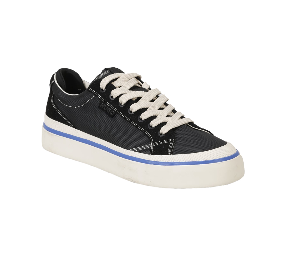 Click here for Boss by Hugo Boss Mens Noel Slip-On Round-Toe Shoe... prices