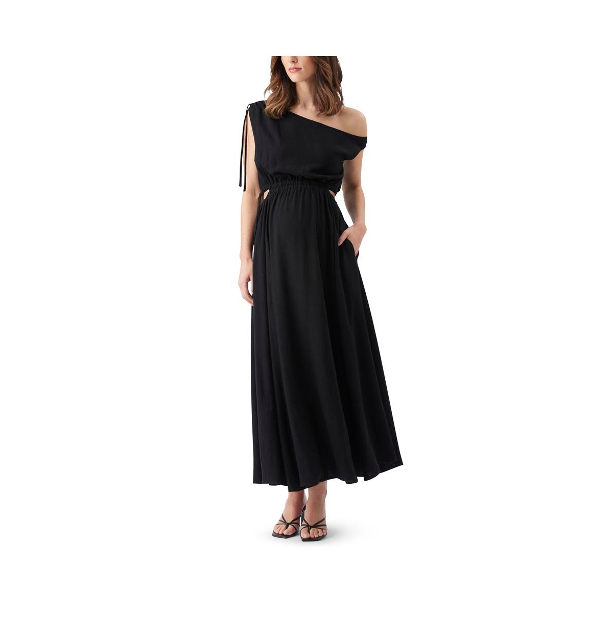 Click here for Ripe Maternity Maternity Ripe Presley Off Shoulder... prices