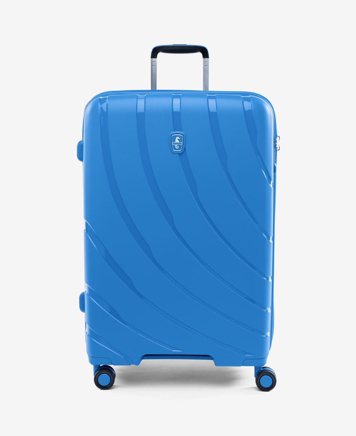 Click here for Atlantic Convertible Medium to Large Checked Expan... prices