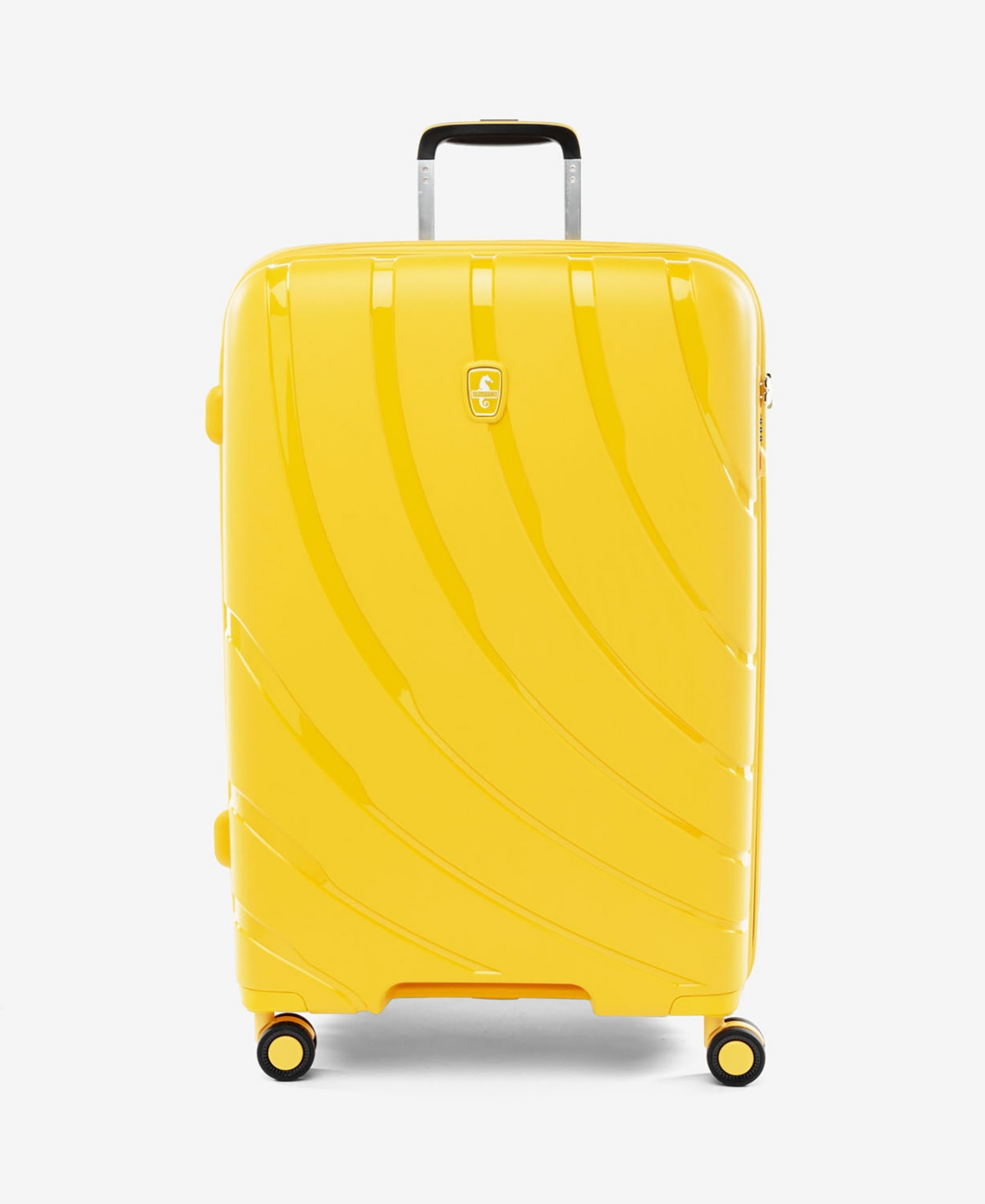 Click here for Atlantic Convertible Medium to Large Checked Expan... prices