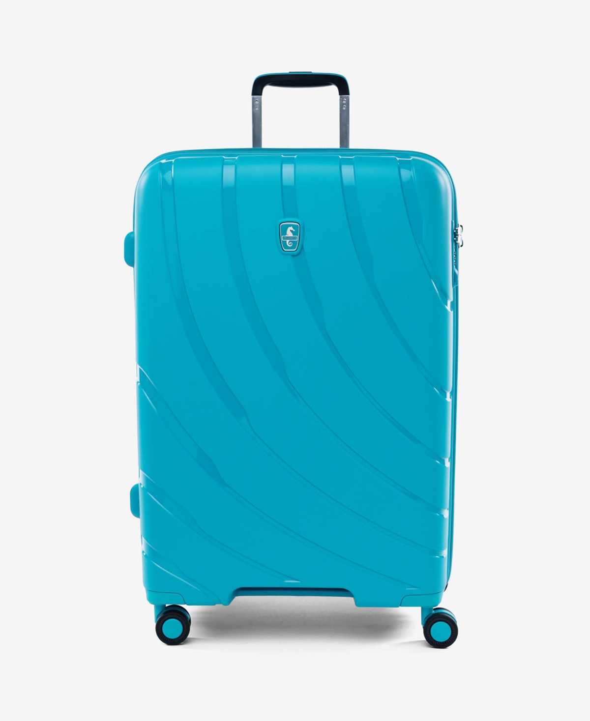 Click here for Atlantic Convertible Medium to Large Checked Expan... prices