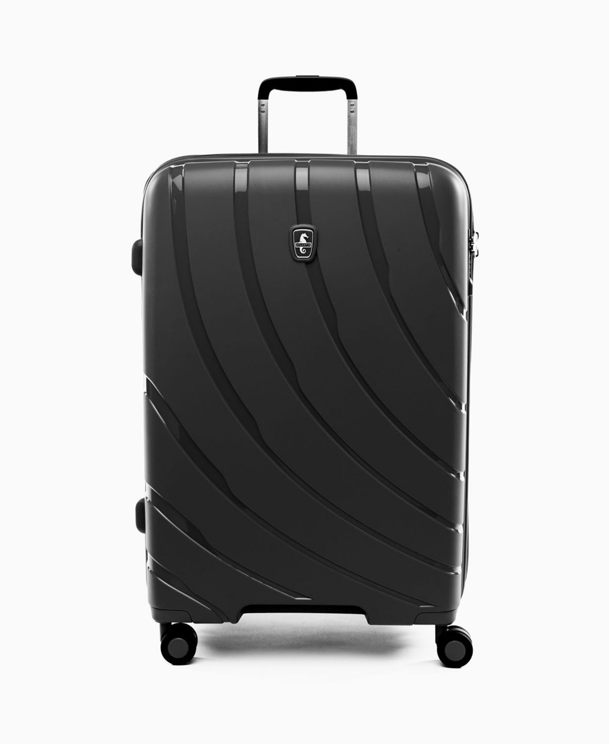 Click here for Atlantic Convertible Medium to Large Checked Expan... prices