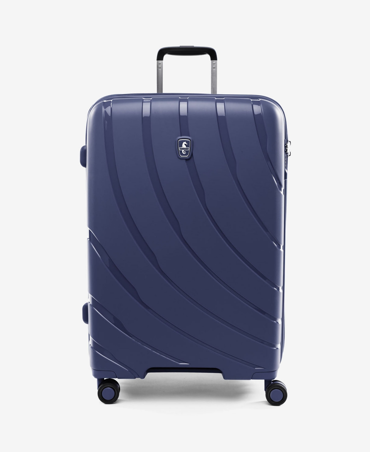 Click here for Atlantic Convertible Medium to Large Checked Expan... prices