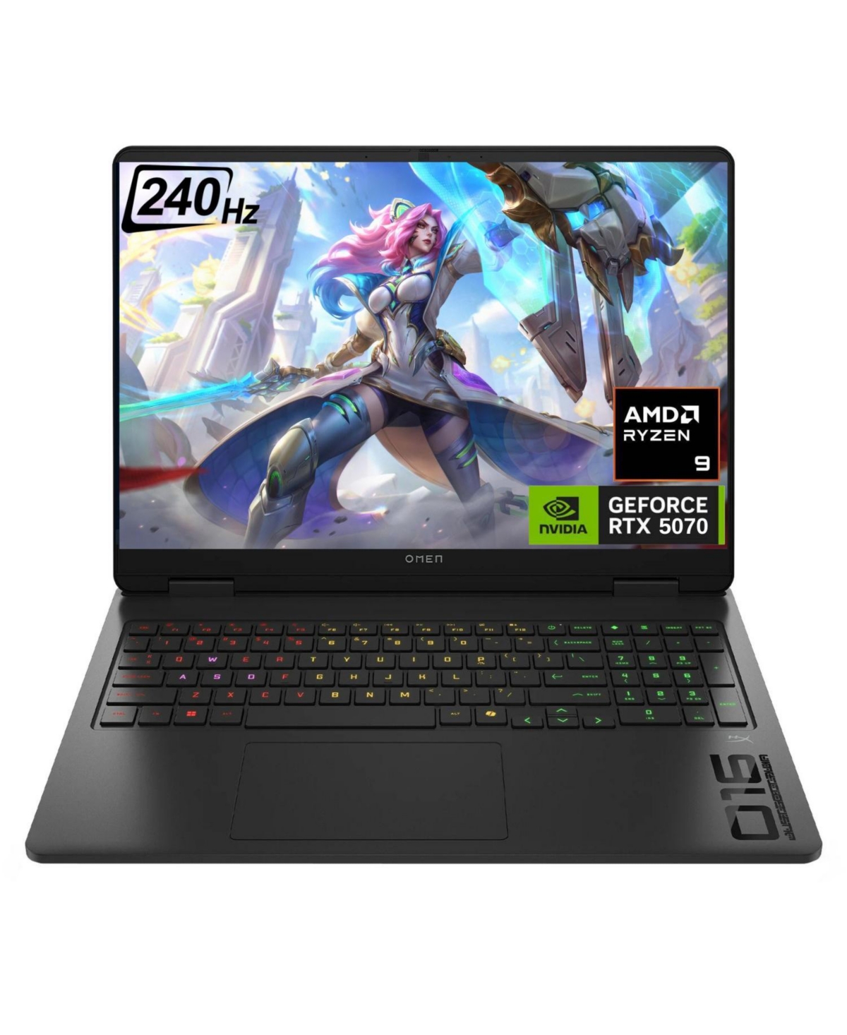 Click here for Hp Omen 16.1" Traditional Laptop Amd Ryzen 9... prices