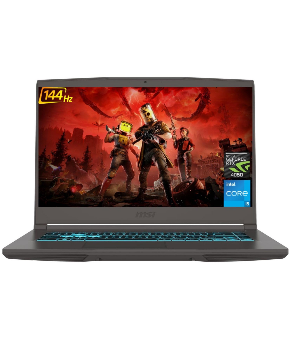 Click here for Msi Thin 15 15.6" Gaming Traditional Laptop I... prices