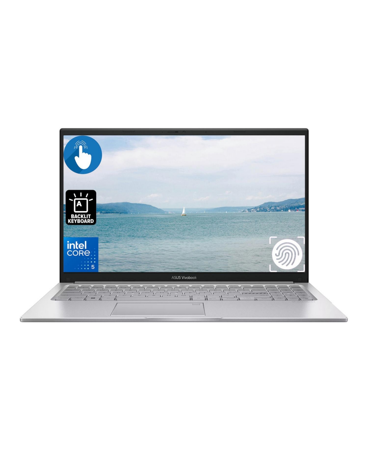 Click here for Asus Vivobook 15 15.6 Entry Traditional Laptop Int... prices