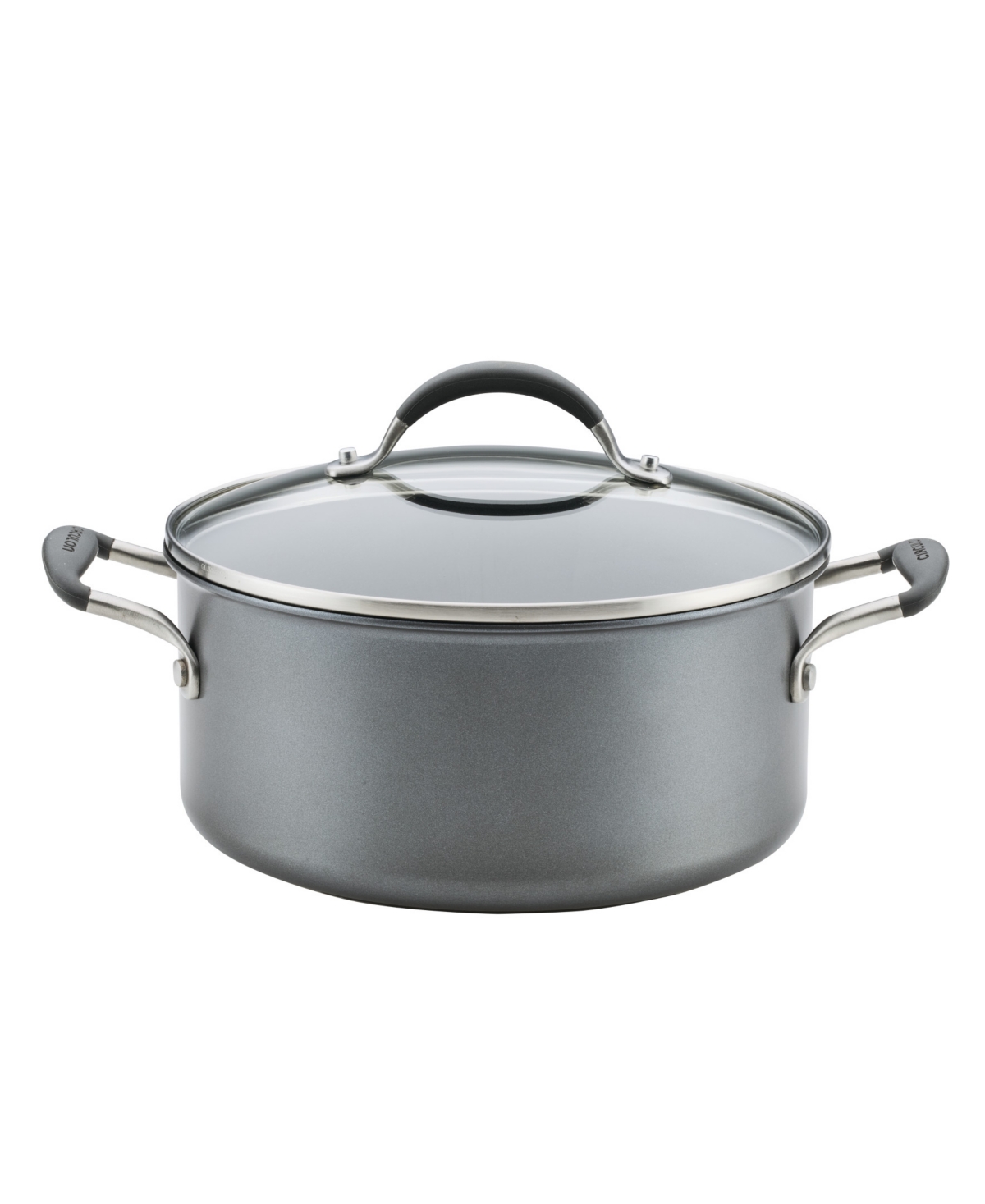 Click here for Circulon A1 Series ScratchDefense Aluminum 5-Quart... prices