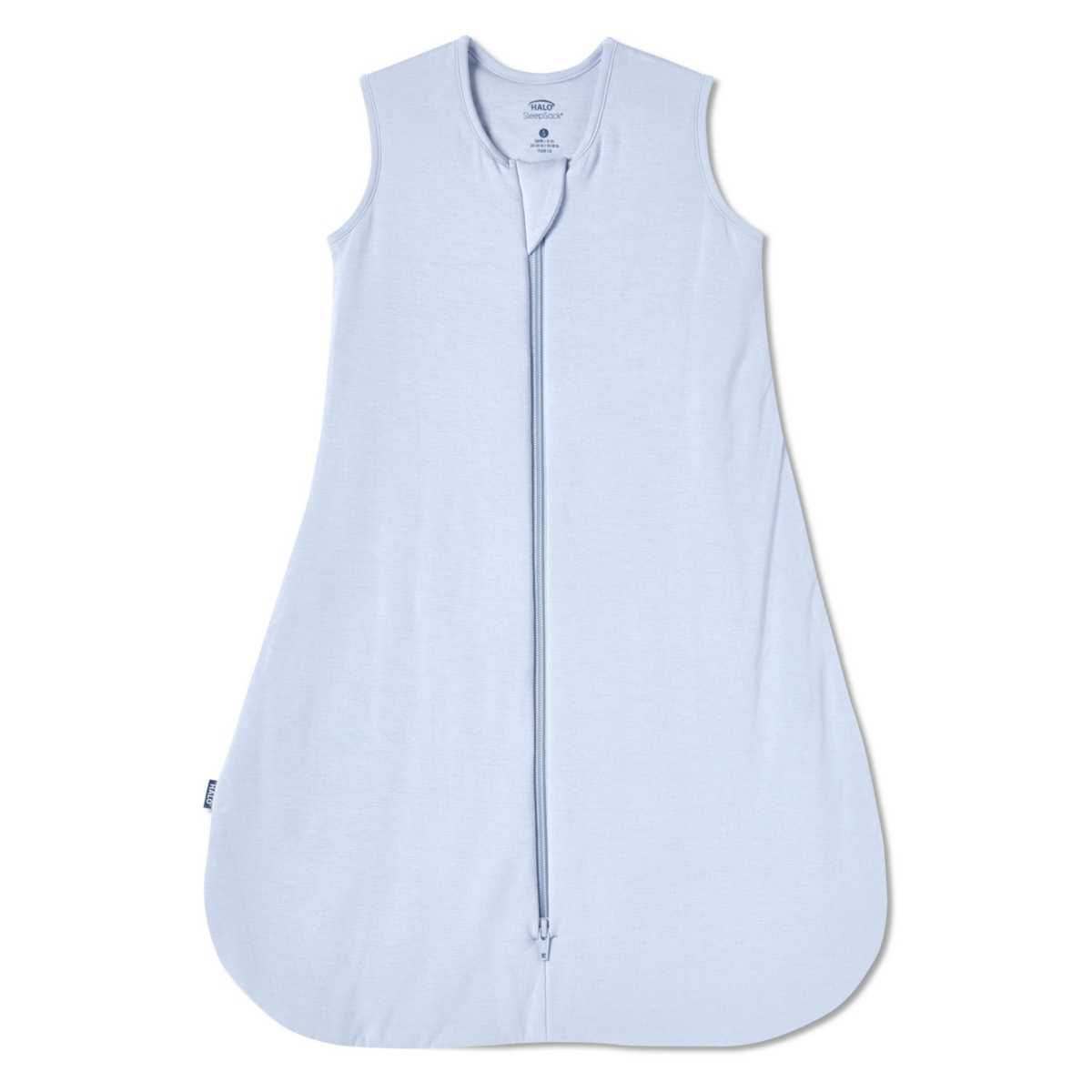 Click here for halo Baby SleepSack SuperSoft Bamboo Viscose - Blu... prices
