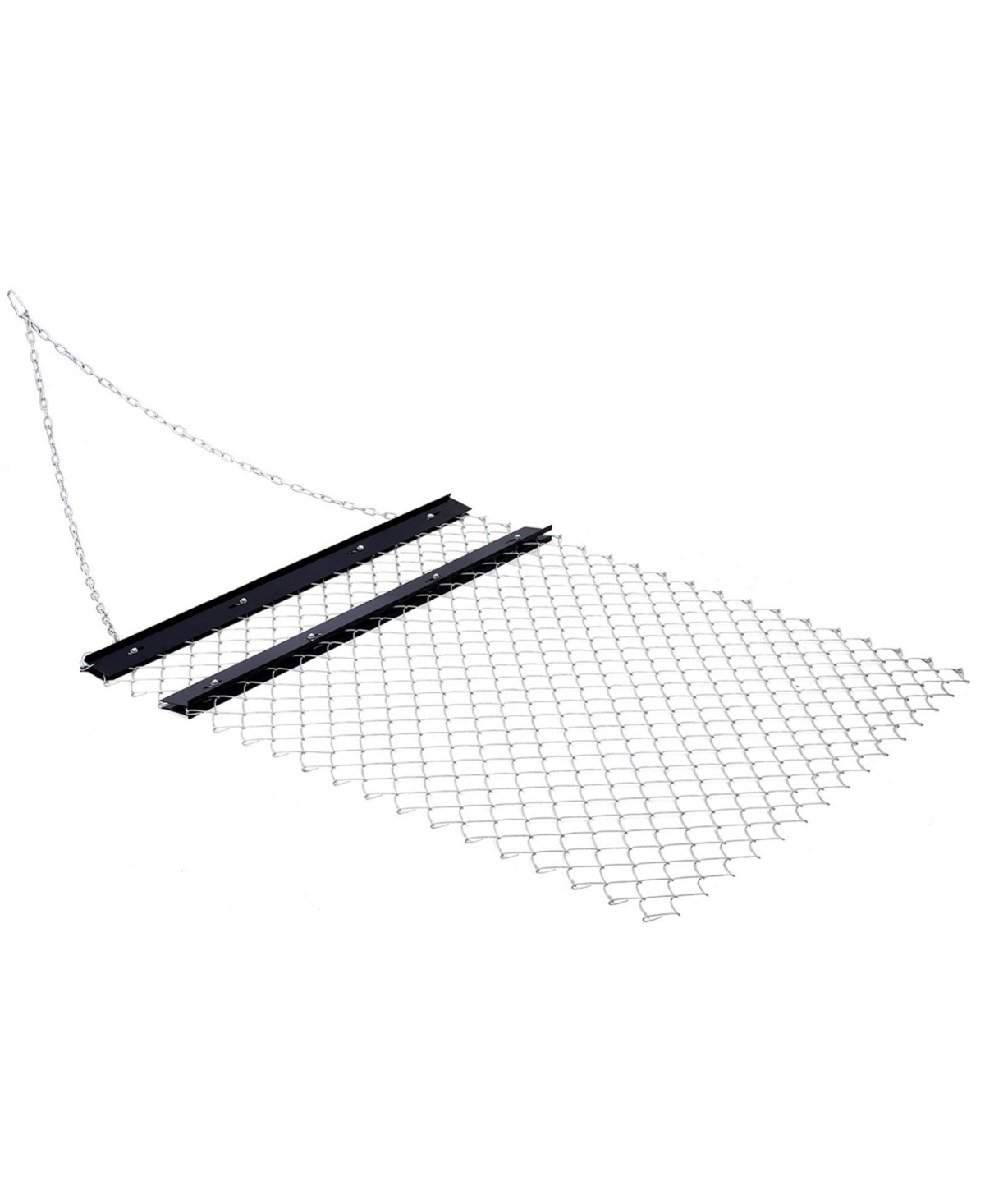 Click here for Flynama Black 4x5ft Atv Drag Harrow Heavy Duty Q23... prices