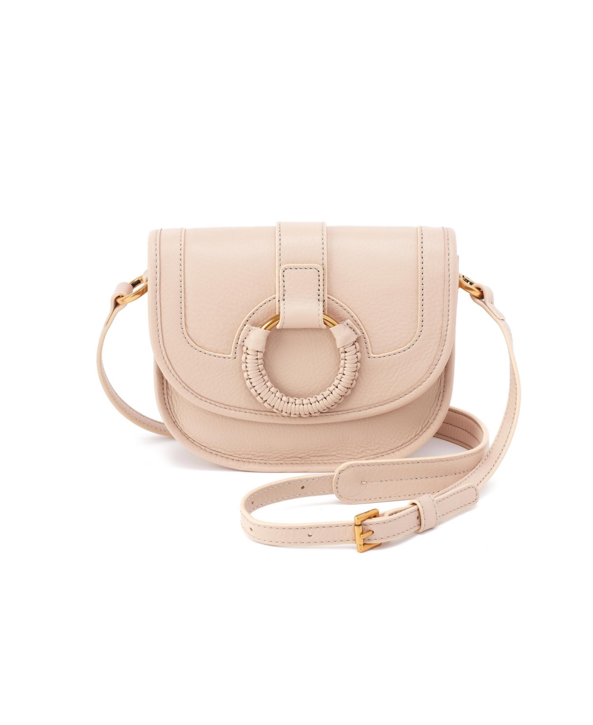 Click here for Hobo Kiva Small Crossbody - Stonewash prices