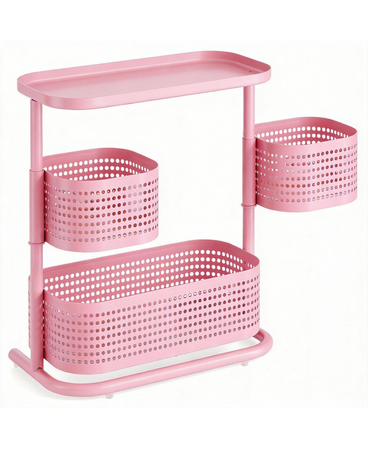 Click here for Yigii 360 Degree Rotating 3-Tier Organizer for Bat... prices