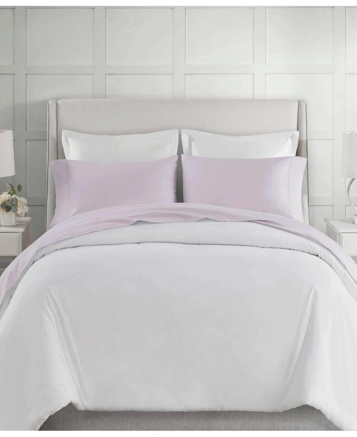 Click here for Madison Park 500-Thread Count Egyptian Cotton Deep... prices