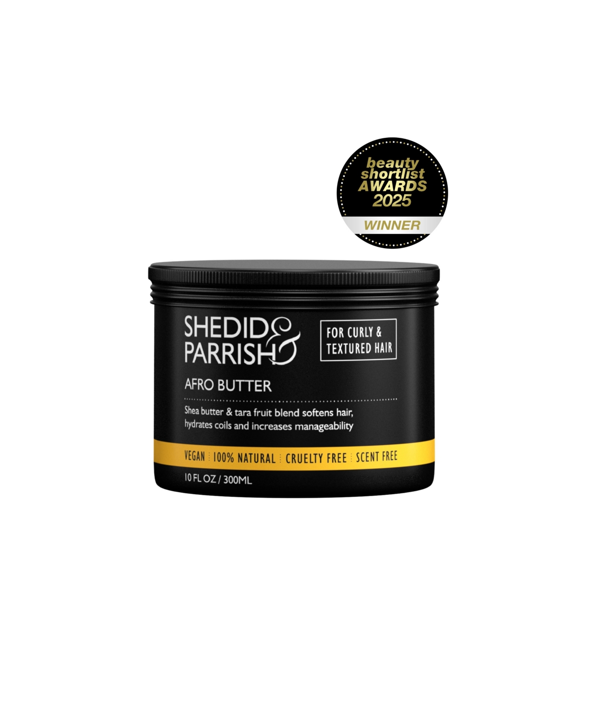 Click here for Afro Butter prices