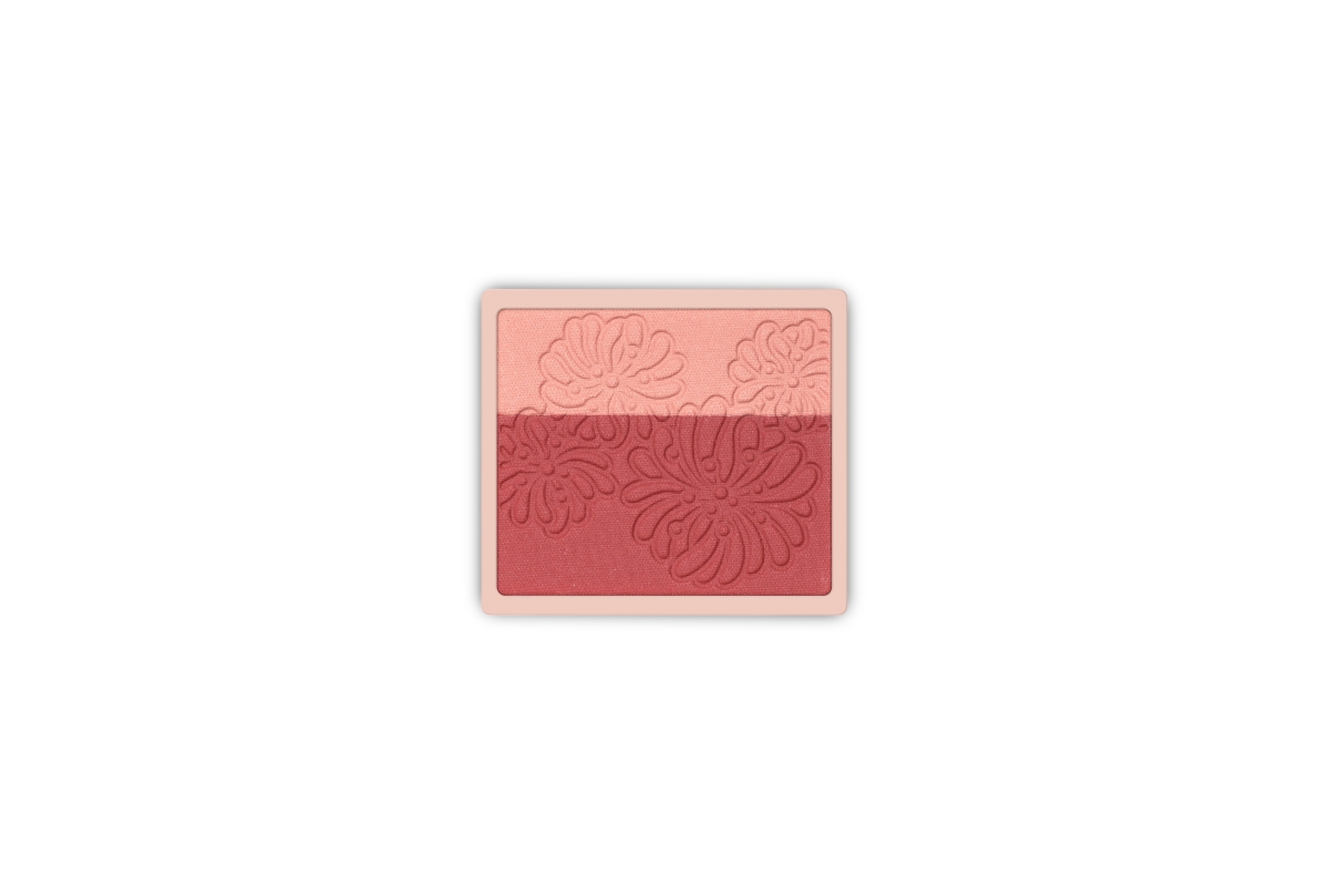 Click here for Paul & Joe Pressed Blush (Refill) 03 - Boite a mus... prices