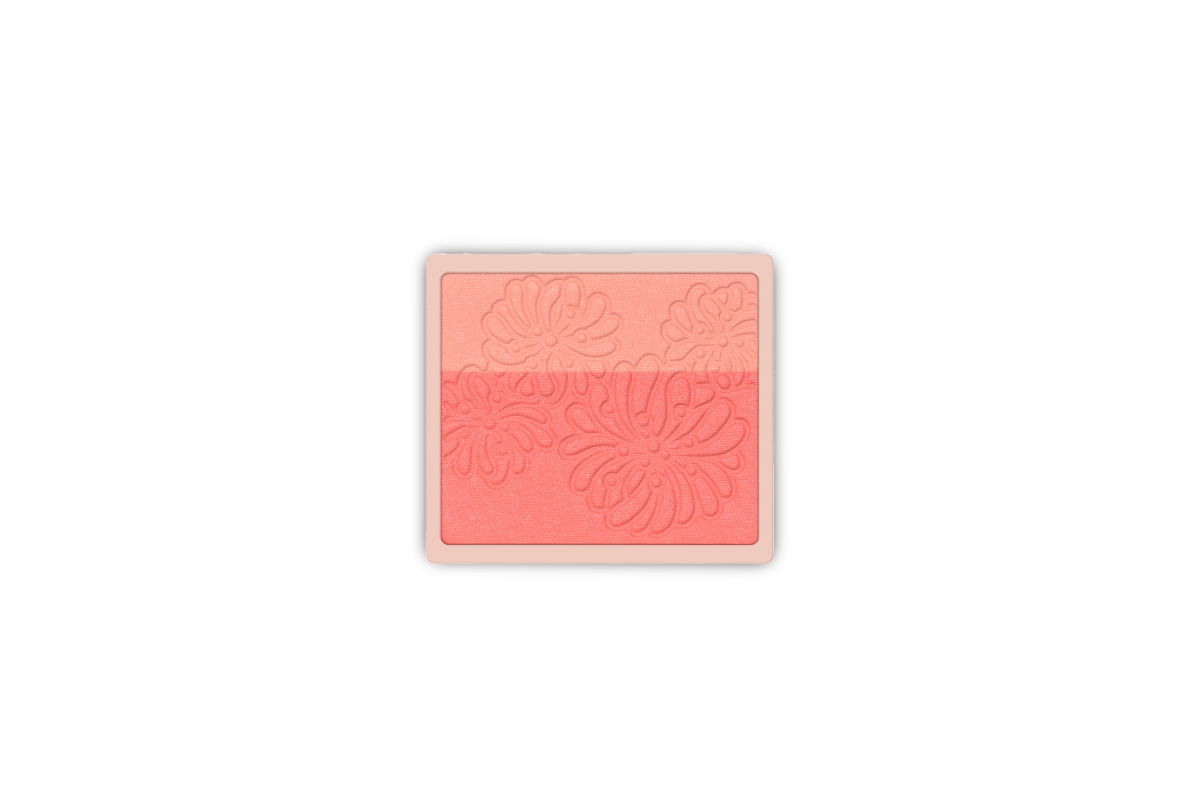 Click here for Paul & Joe Pressed Blush (Refill) 03 - Chat capric... prices