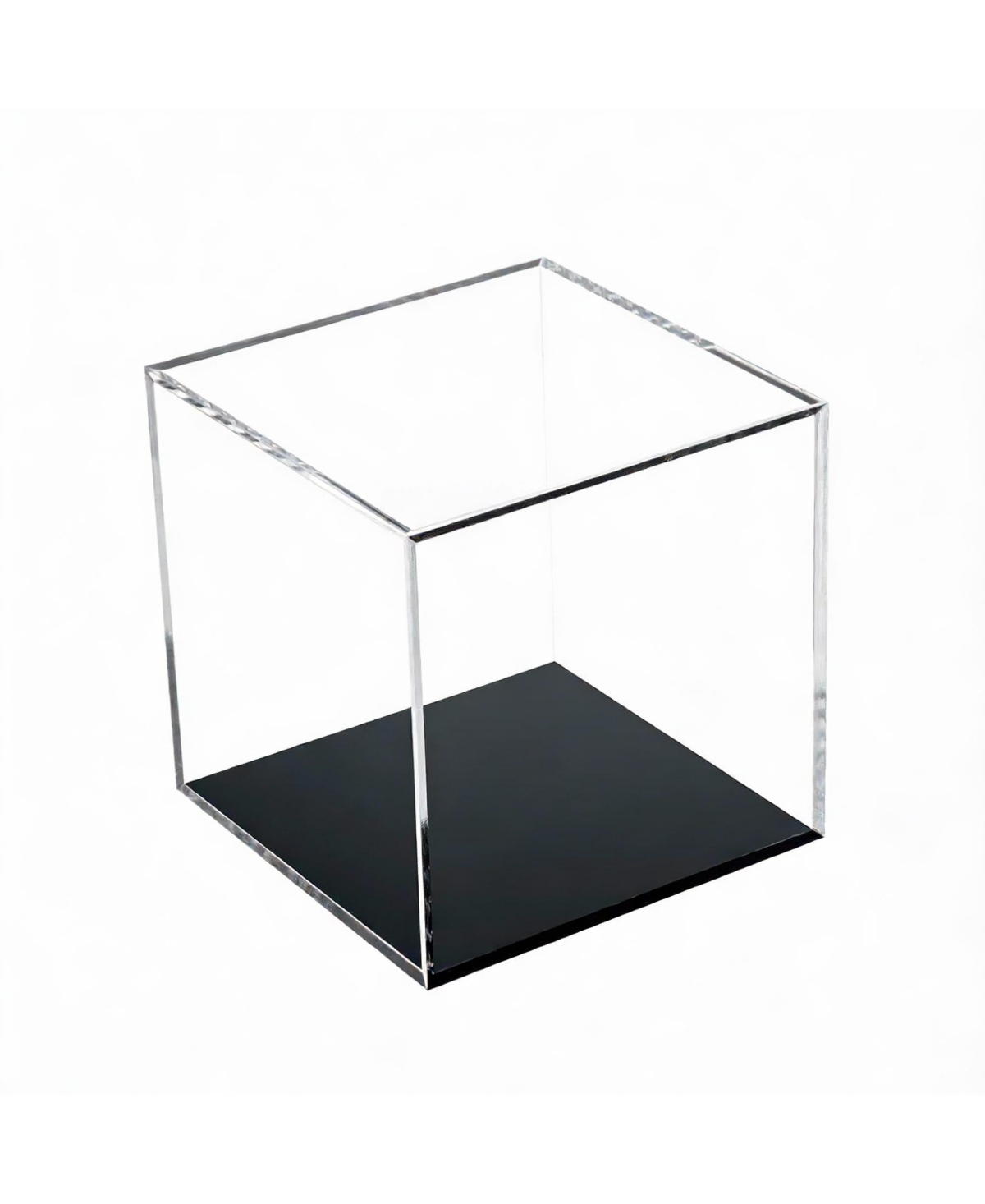 Click here for Yigii Clear Acrylic Display Box for Collectibles... prices