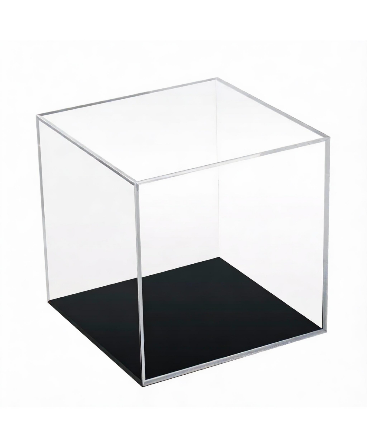 Click here for Yigii Clear Acrylic Display Box for Collectibles... prices