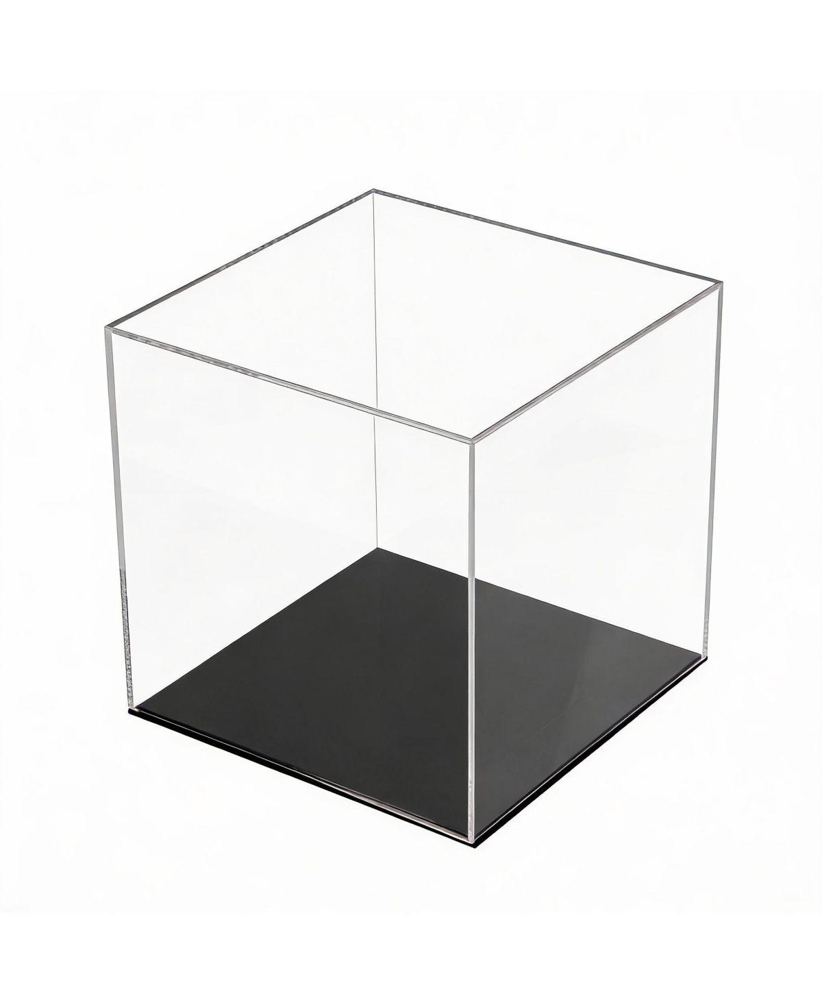 Click here for Yigii Clear Acrylic Display Box for Collectibles... prices