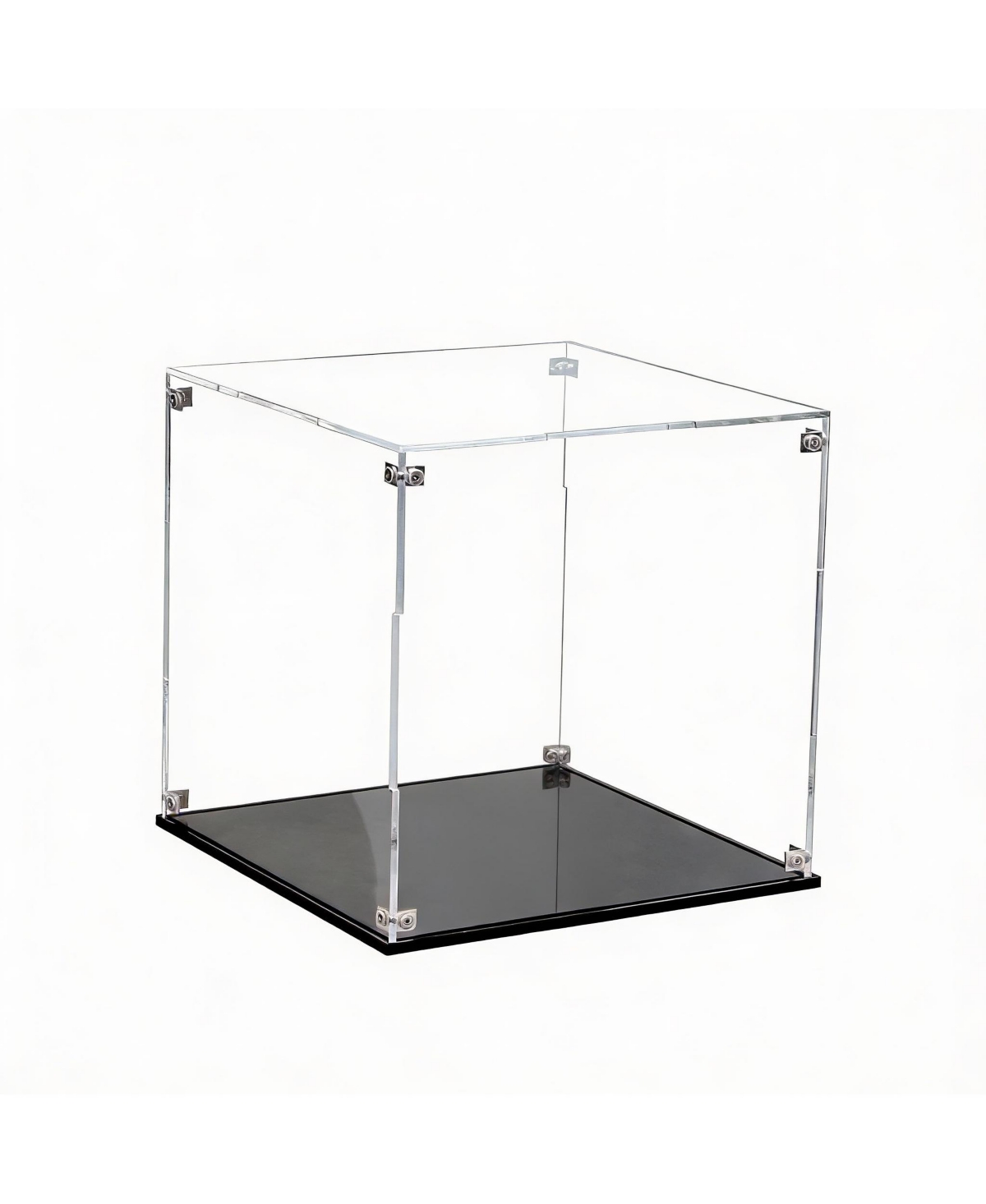 Click here for Yigii Clear Acrylic Display Box for Collectibles... prices