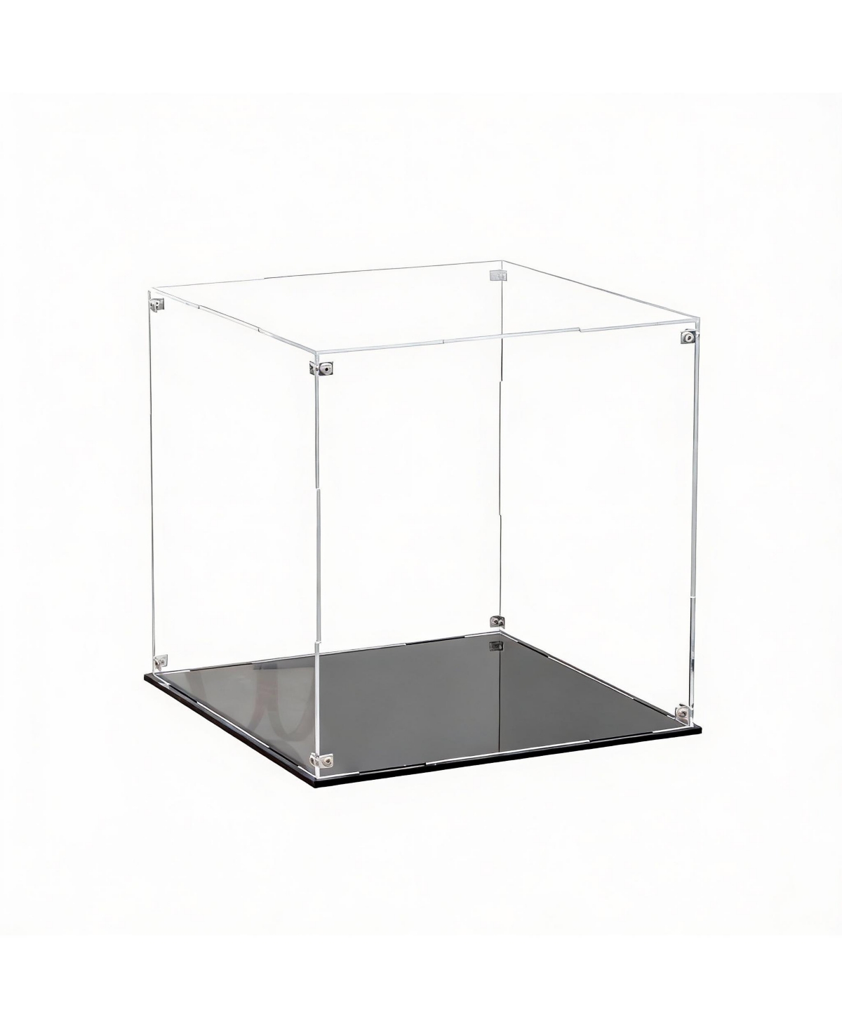 Click here for Yigii Clear Acrylic Display Box for Collectibles... prices