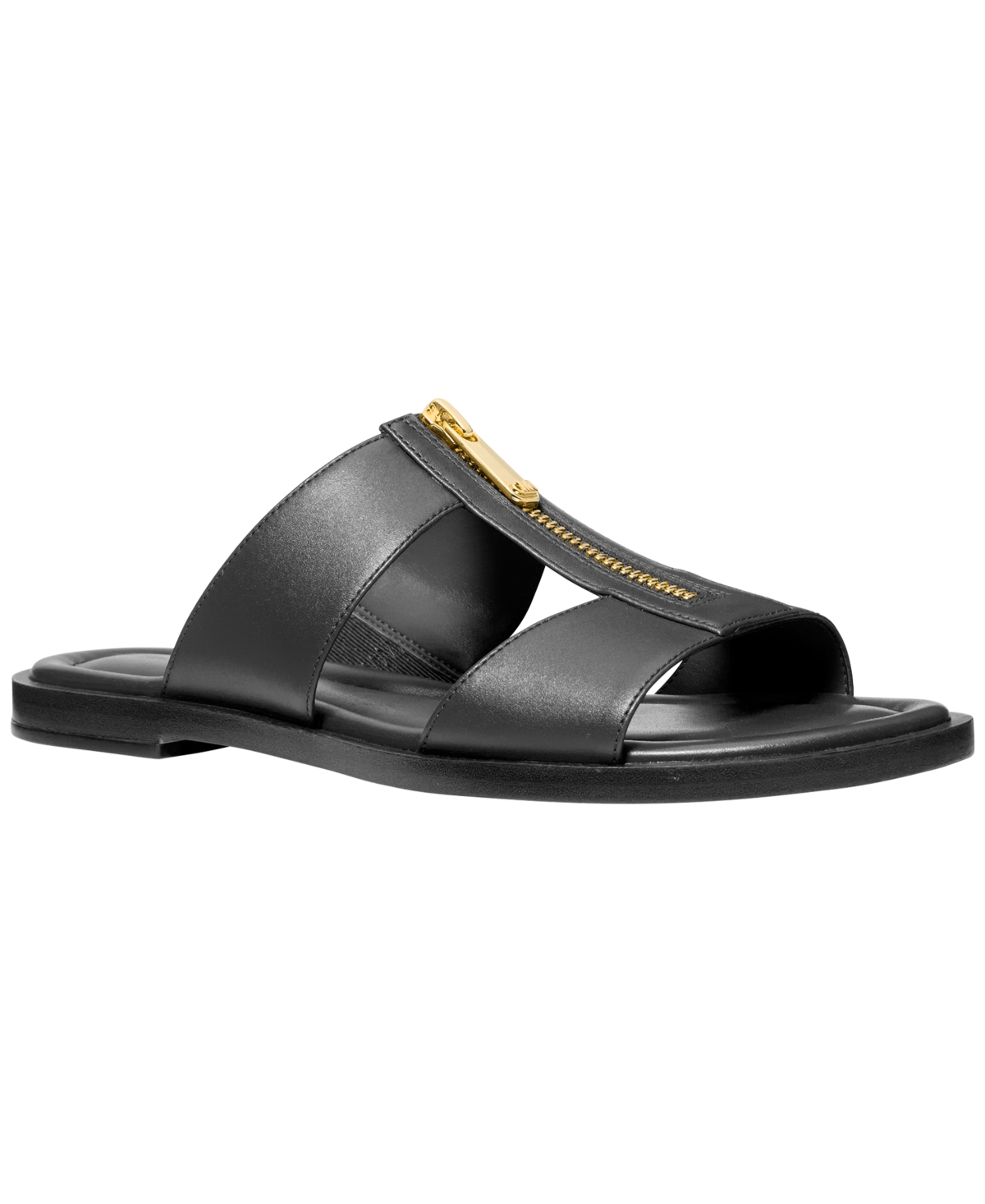 Click here for Michael Michael Kors Womens Berkley Slip-On Flat S... prices