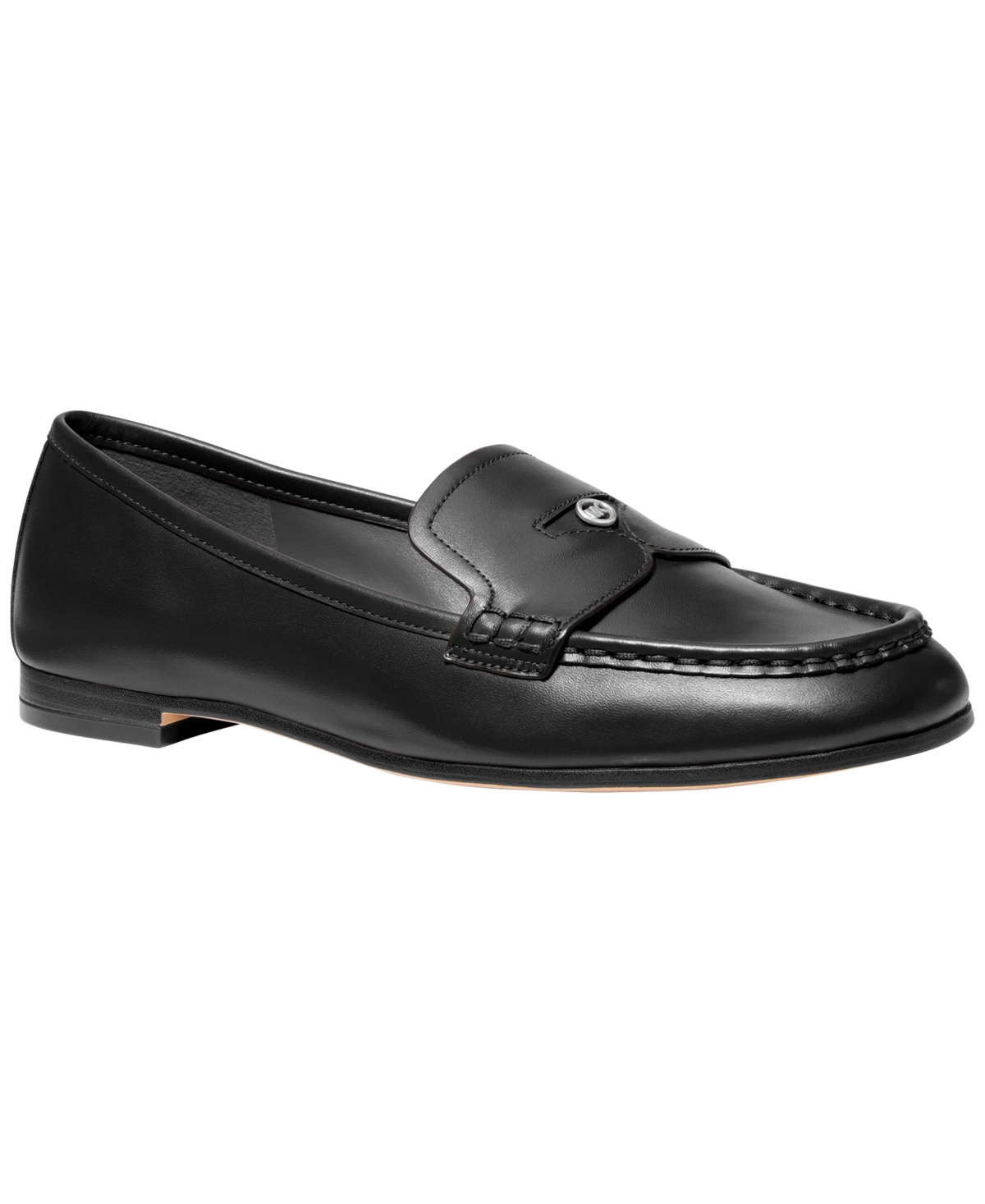 Click here for Michael Michael Kors Womens Jennings Almond Toe Lo... prices