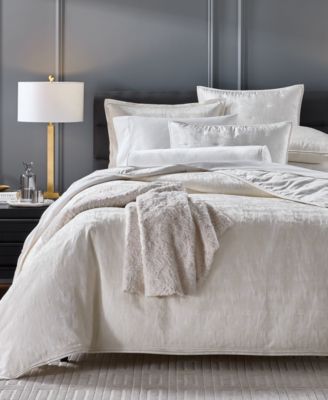 Click here for Hotel Collection Cresca Solid Comforter Set Macys... prices