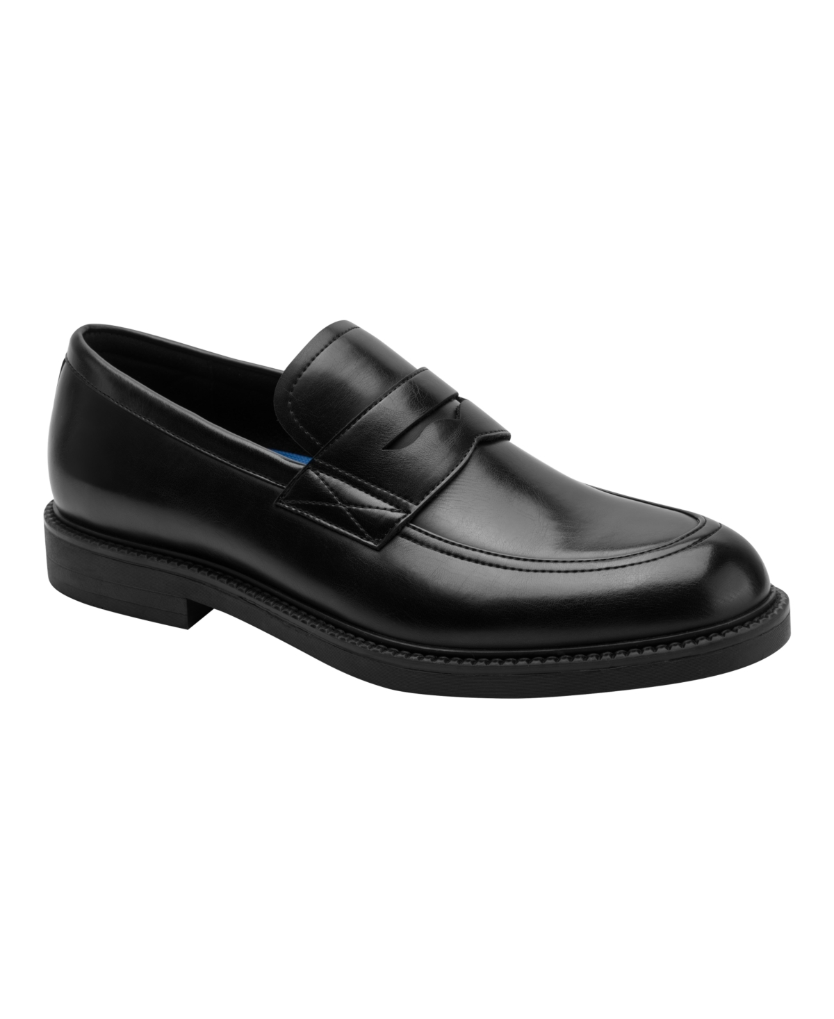 Click here for Kenneth Cole Reaction Mens Anthony Slip-On Loafers... prices