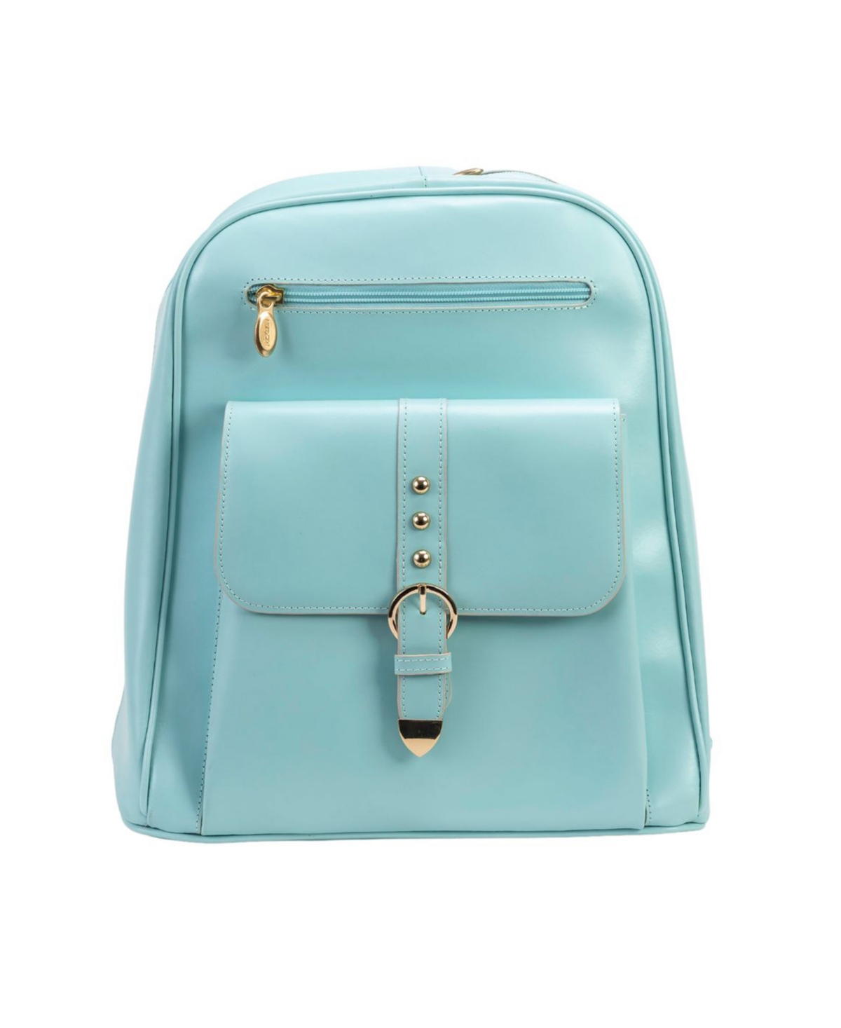 Click here for McKlein Madison 14.5 Business Laptop Tablet Backpa... prices